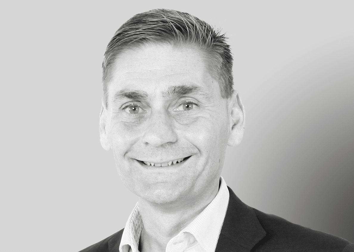 Lars-Inge, Produktutvecklingschef, Hestra | Kunskapsgruppen