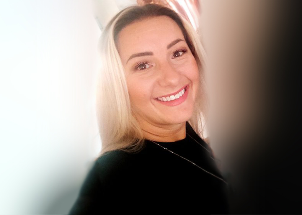 Fazila, Undersköterska | Kunskapsgruppen