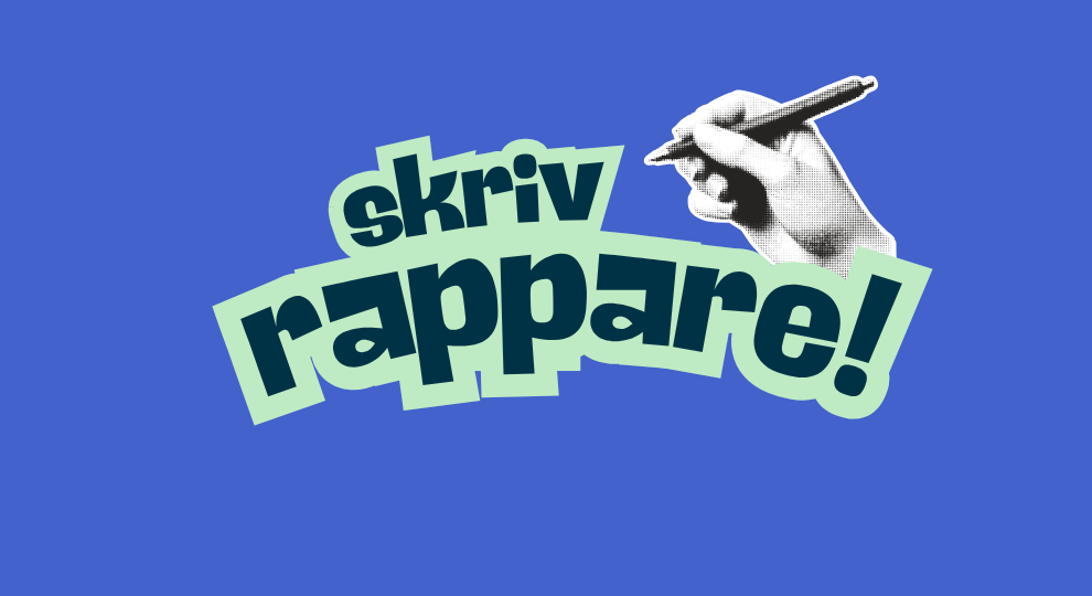 Det enkla knepet för att göra dina texter lite rappare | Kunskapsgruppen