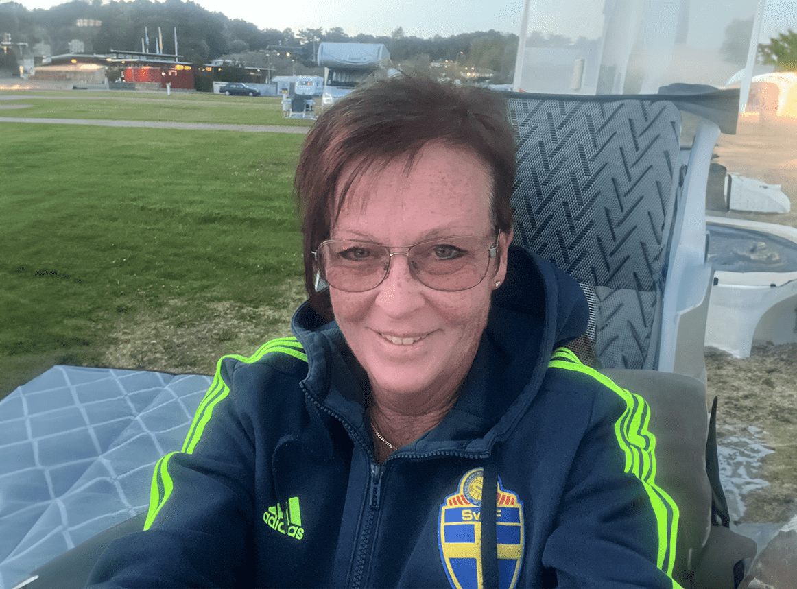 Maria Pettersson Lans, kanslichef | Kunskapsgruppen