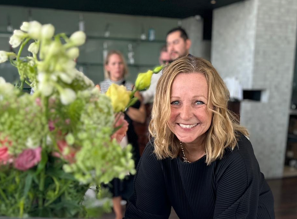 Madelaine Pettersson, Kommersiell chef, Stockholm | Kunskapsgruppen